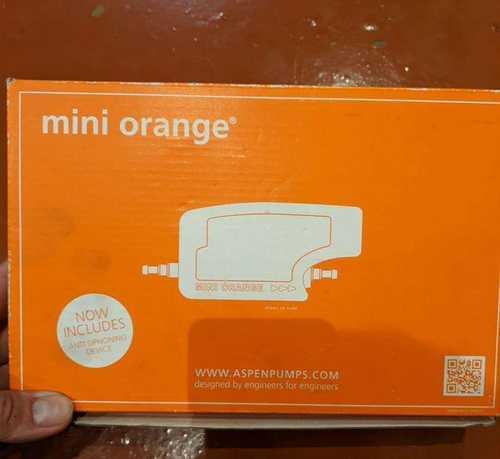 Мини-помпа aspen Orange Mini Lift Pump