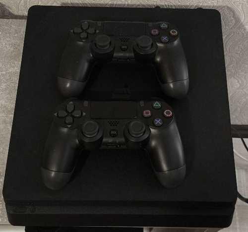 Sony playstation 4