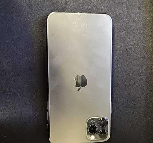 iPhone 11 Pro Max, 64 ГБ