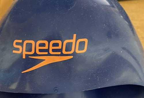 Стартовая шапка speedo fastskin2