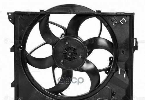Вентилятор радиатора охлаждения BMW 3(E90) /1(E8