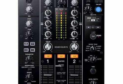 Микшерный пульт Pioneer DJM-450