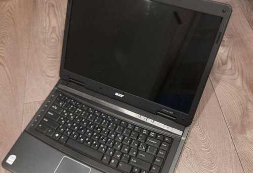 Acer Extensa 5620 (Intel T5250, 3GB, SSD 120GB)