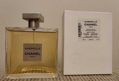 Chanel Gabrielle edp 100 ml тестер