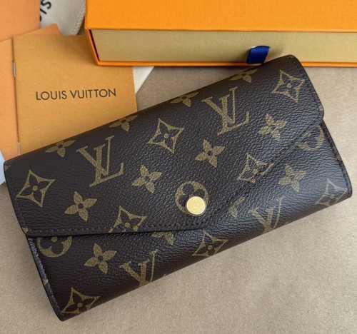 Кошелек Louis Vuitton Sarah