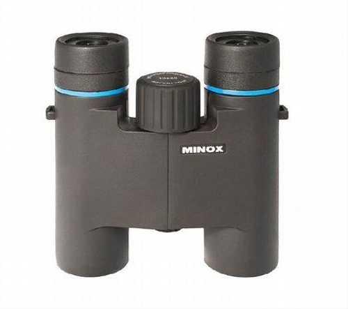 Бинокль minox BLU 10x25