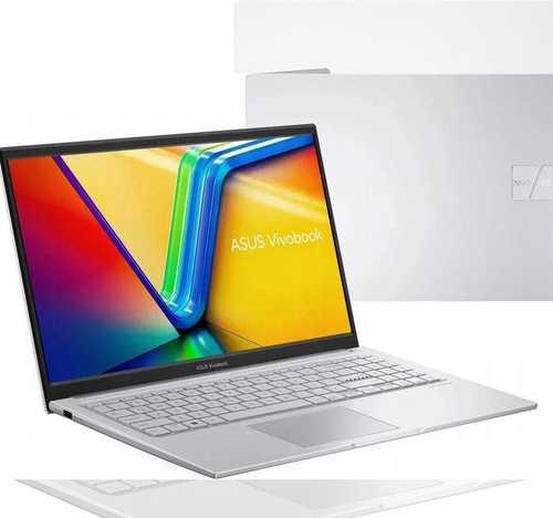 Ноутбук asus vivobook 15 x1504za