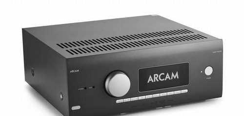 AV ресивер Arcam AVR5