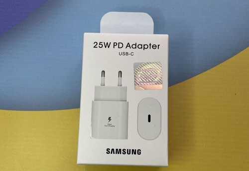 Сетевой адаптер Samsung 25W