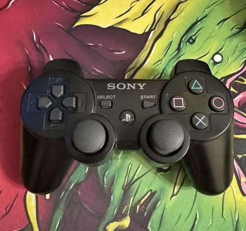 Dualshock 3 оригинальный