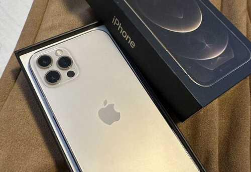 iPhone 12 Pro, 256 ГБ