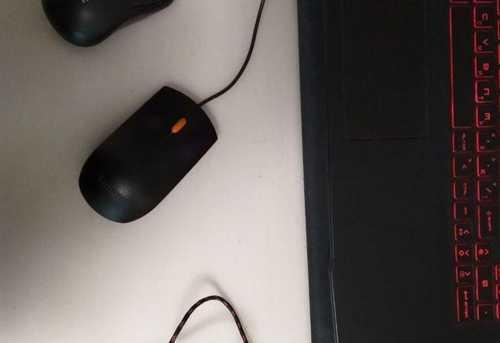 Игровая мышь, мышь для компьютера