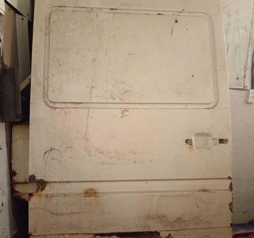 Двери от Volkswagen LT 35