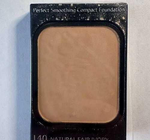 Shiseido Perfect Smoothing I40 Natural Fair Ivory