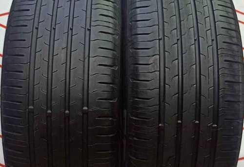 Continental ContiEcoContact 6 215/55 R17