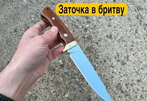 Нож охотничий