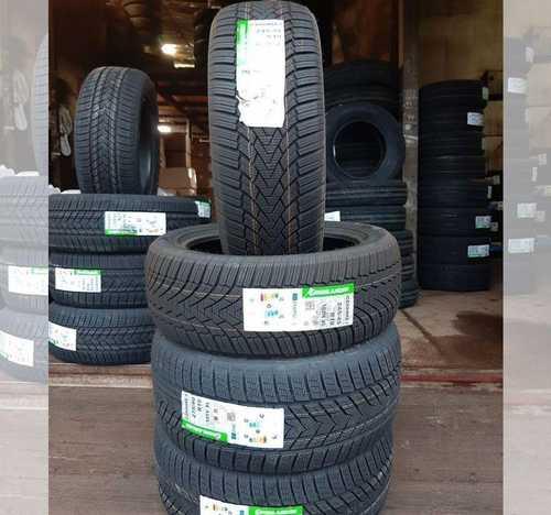 Grenlander IceHawke II 275/40 R19 и 245/45 R19 106W