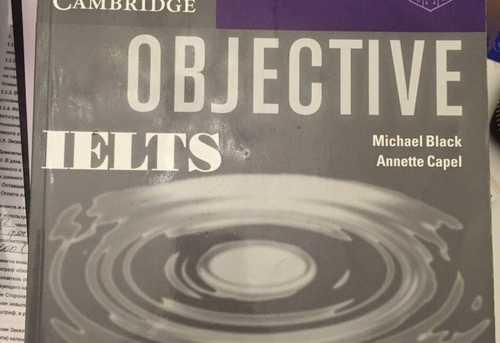 Cambridge Objective ielts Advanced Workbook