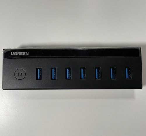 USB хаб Ugreen 3.0 - 7 port