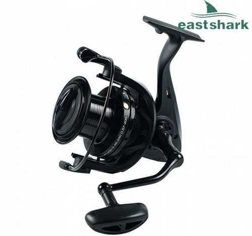 Карповая Катушка EastShark Shark 12000