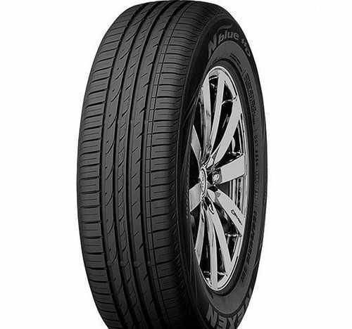 Nexen N'Blue HD Plus 205/65 R16