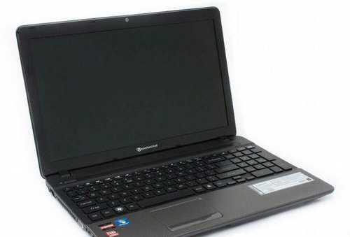 Ноутбук packard bell P5WS5