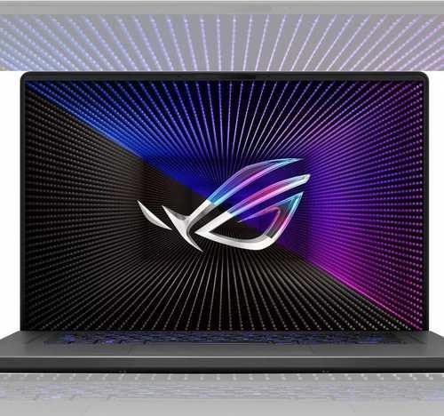 Asus ROG Zephyrus G16 RTX 4070 16гб 512гб