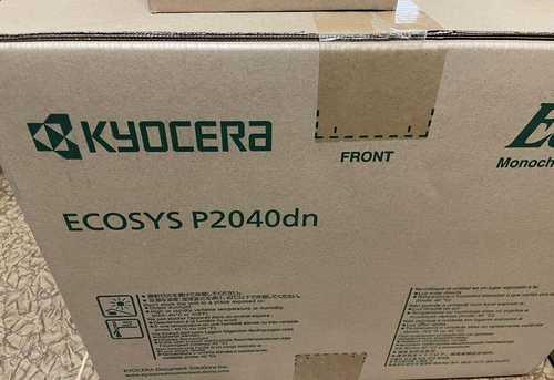 Печка Kyocera FK-1150 Оригинал