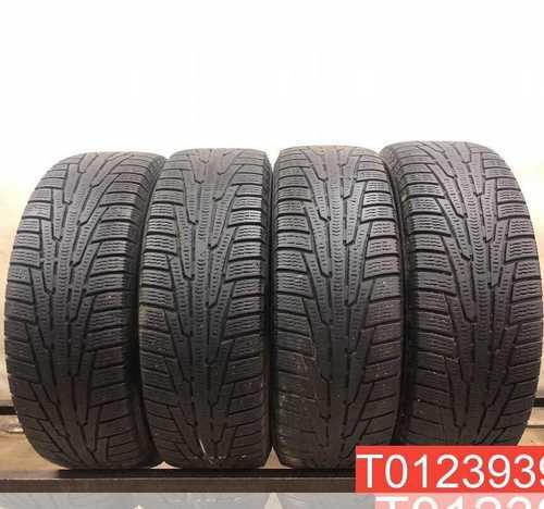 Nokian Tyres Nordman RS2 195/65 R15 95R