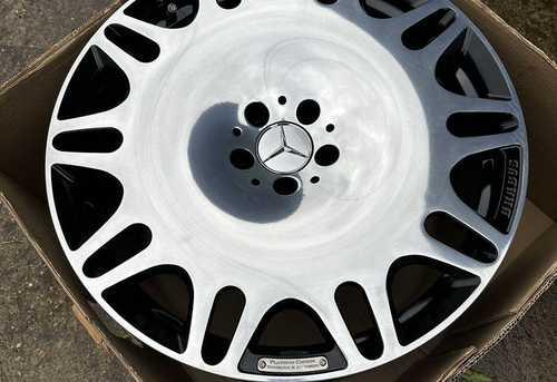 Оригинал Brabus W223 Monoblock M R21 V223 Z223