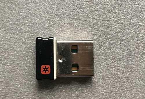 Bluetooth usb приемник Logitech (C-U0003)