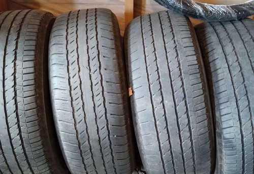 Bridgestone Dueler H/T D684 265/60 R18