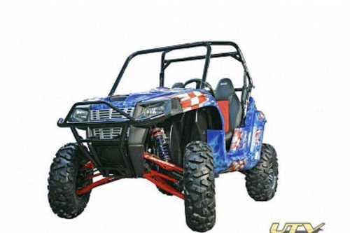 Polaris Ranger RZR 800