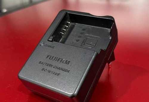 Fujifilm battery charger BC-W126S