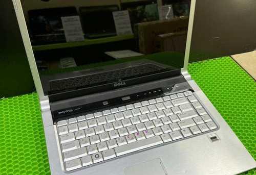 Ноутбук Dell PP28L На запчасти
