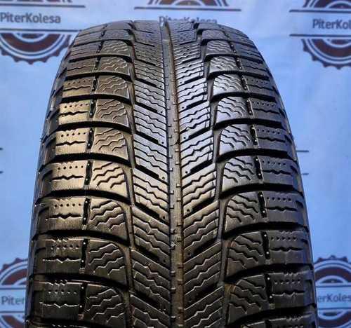 Michelin X-Ice 185/60 R15 88H