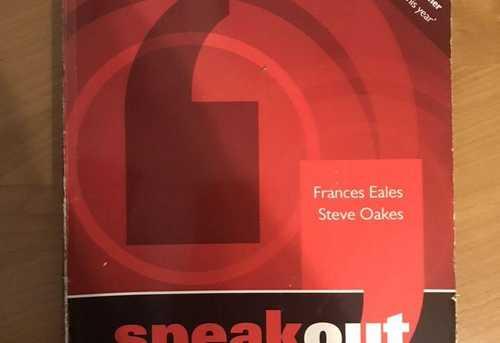 Eales, Oakes: Speakout. Elementary