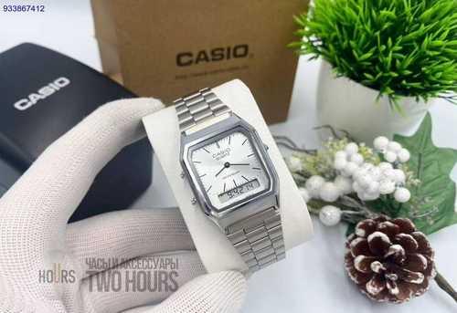 Часы Casio Vintage AQ-230