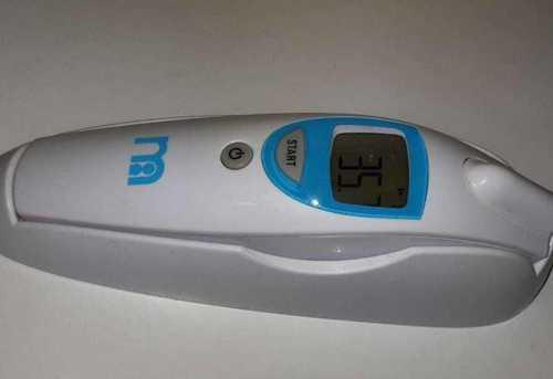 Инфракрасный термометр mothercare