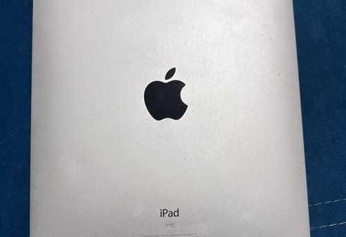 iPad на запчасти