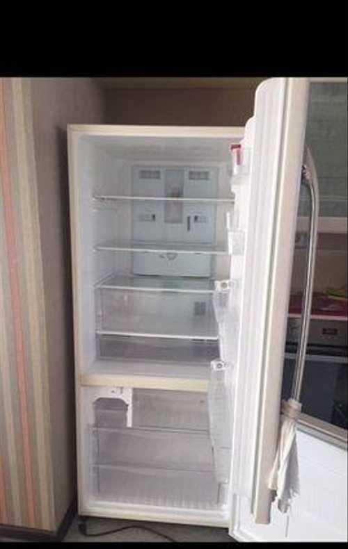 Холодильник panasonic NR-B651BR