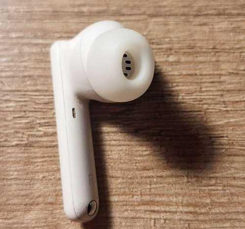 Honor earbuds 2 lite правый наушник