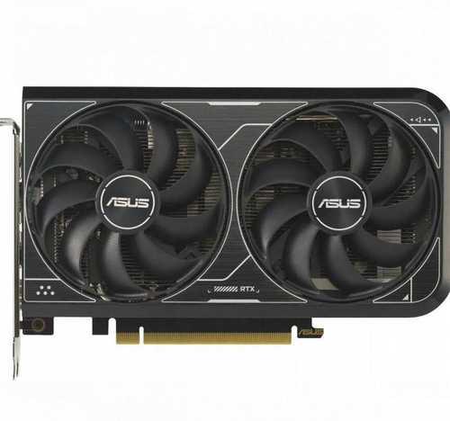 Видеокарта Asus RTX 4060 V2 OC Edition 682160