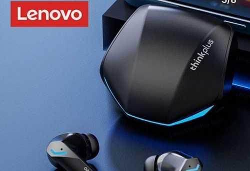 Наушники Lenovo GM2 Pro Bluetooth 5,3