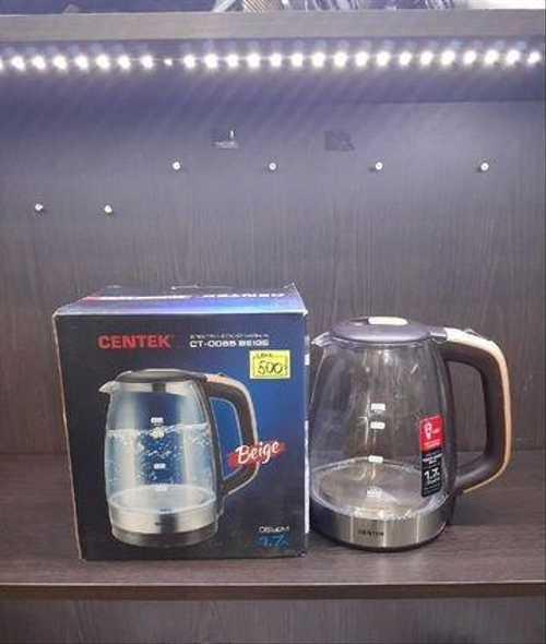 Чайник centek CT-0065