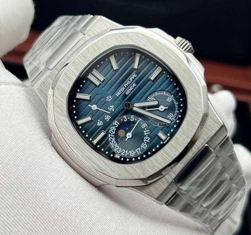 Мужские часы Patek Philippe механика