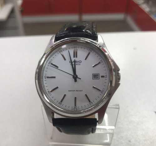 Л64) Часы кварцевые Casio MPT 1183