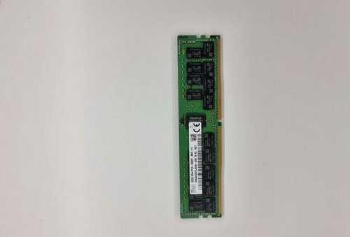 DDR4 Hynix 2933Мгц 32 ecc