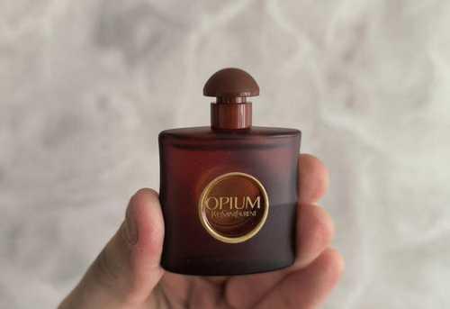 Yves saint laurent Eau de Toilette opium 7,5 ml