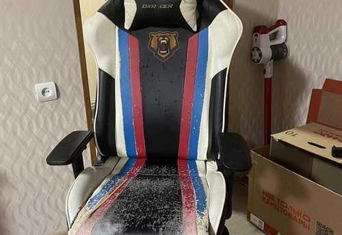Игровое кресло dxracer limited edition